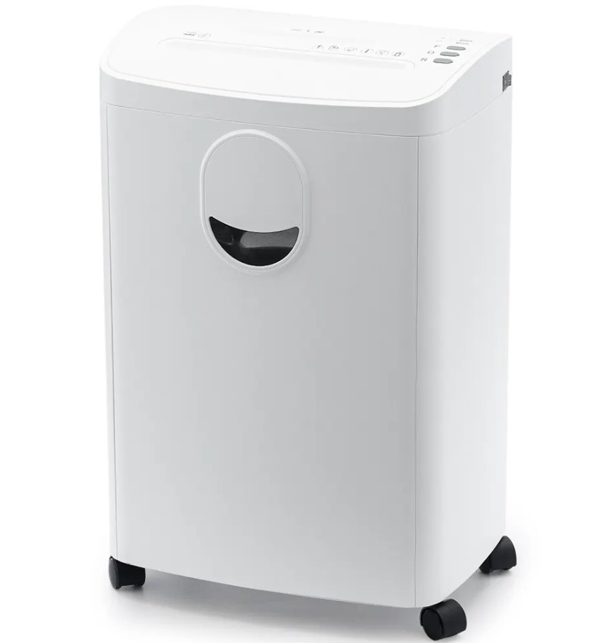 Micro Cut Paper Shredder Colombo Sri Lanka. Paper Shredder
